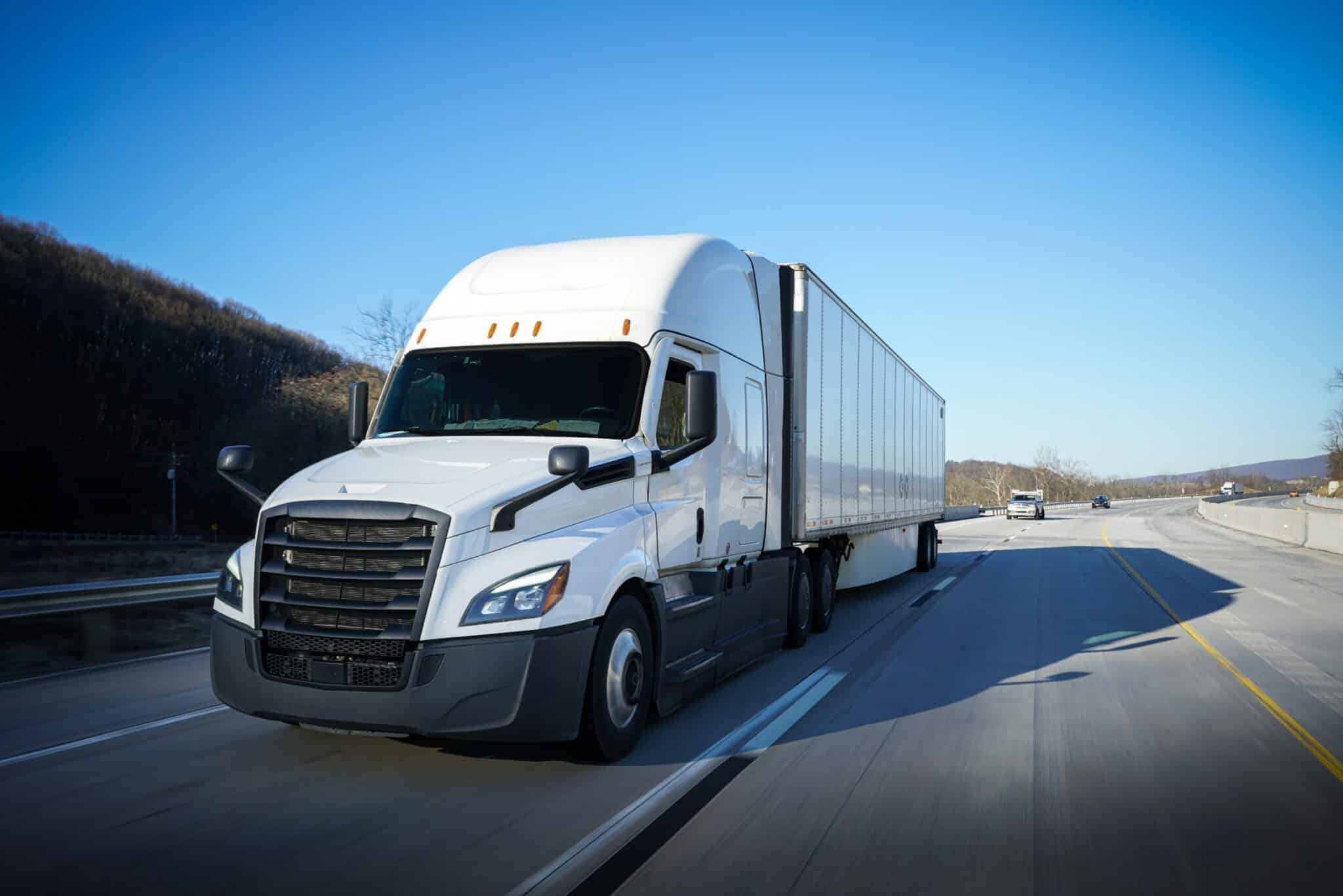 How to Vet Motor Carriers to Ensure Transportation Success